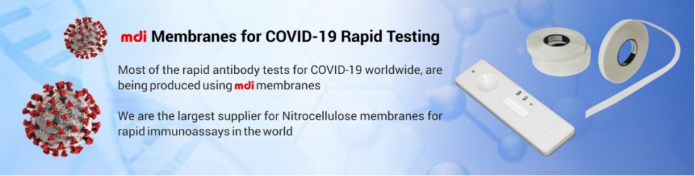 mdi Membrane Technologies