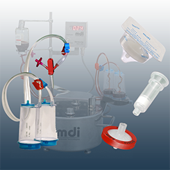 mdi Membrane Technologies