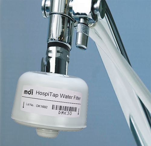 mdi Membrane Technologies