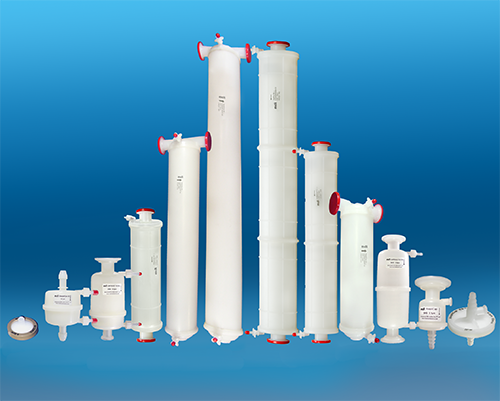 mdi Membrane Technologies