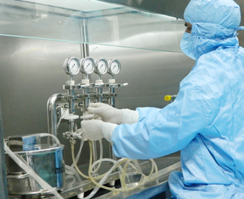 Services - mdi Membrane Technologies