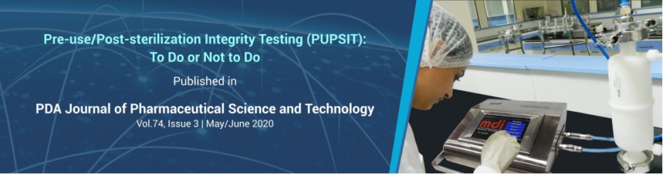 mdi Membrane Technologies