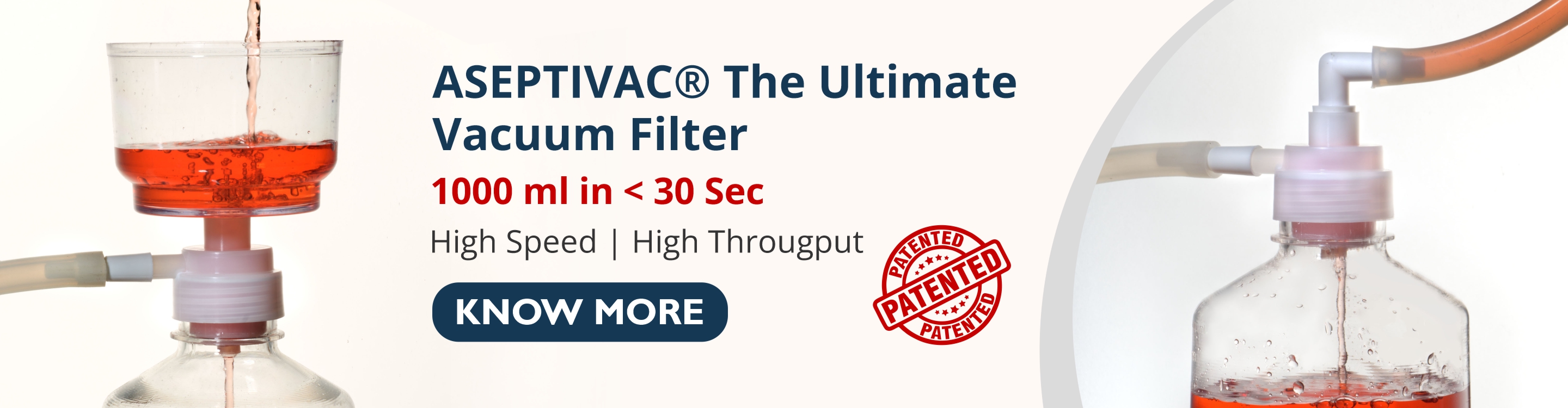 mdi Membrane Technologies