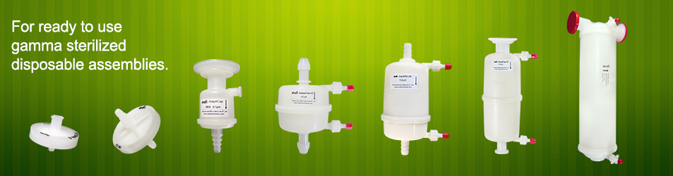 mdi Membrane Technologies