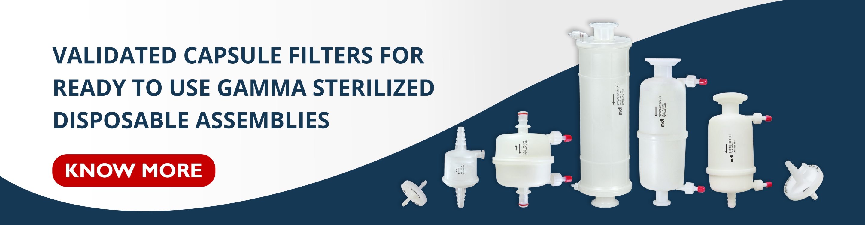 mdi Membrane Technologies