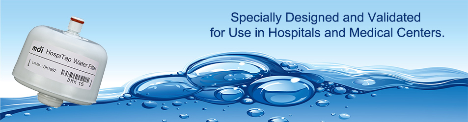 mdi Membrane Technologies