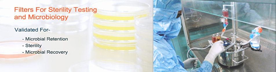 mdi Membrane Technologies